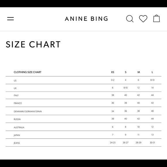 Anine Bing | Pants & Jumpsuits | Anine Bing Hayes Trousers Black Tonal ...